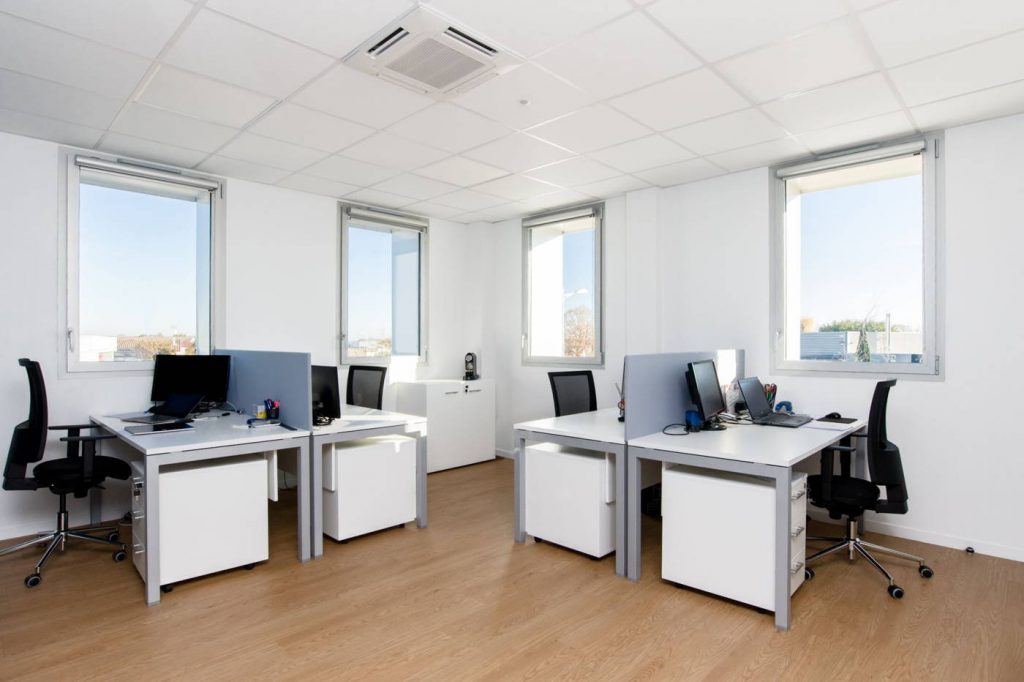 Le gadget pour l’open space original : écouteur à régulation de bruit ...